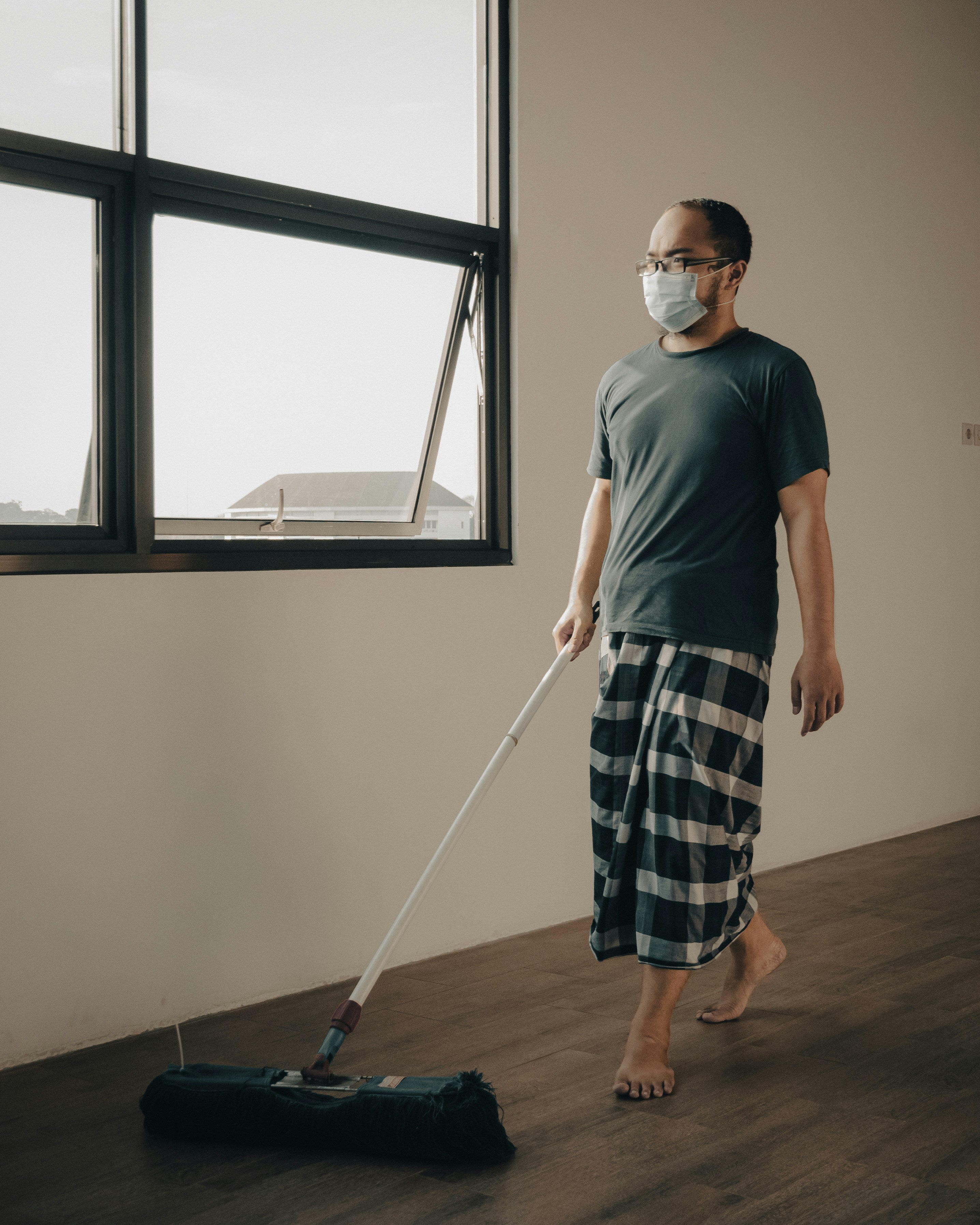 Creating an Effective Cleaning Schedule: Strategies to Save Time and M ...